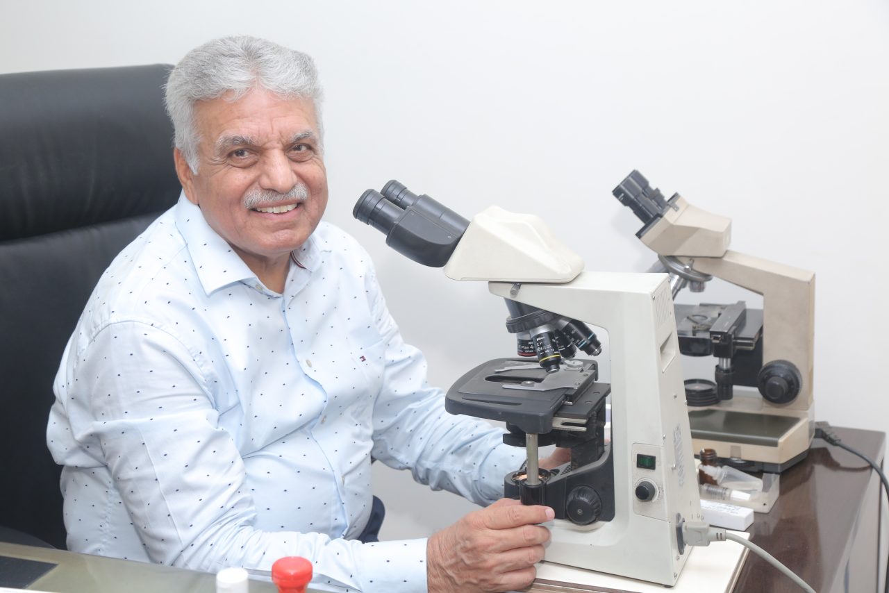 About Us - Kataria HealthCare